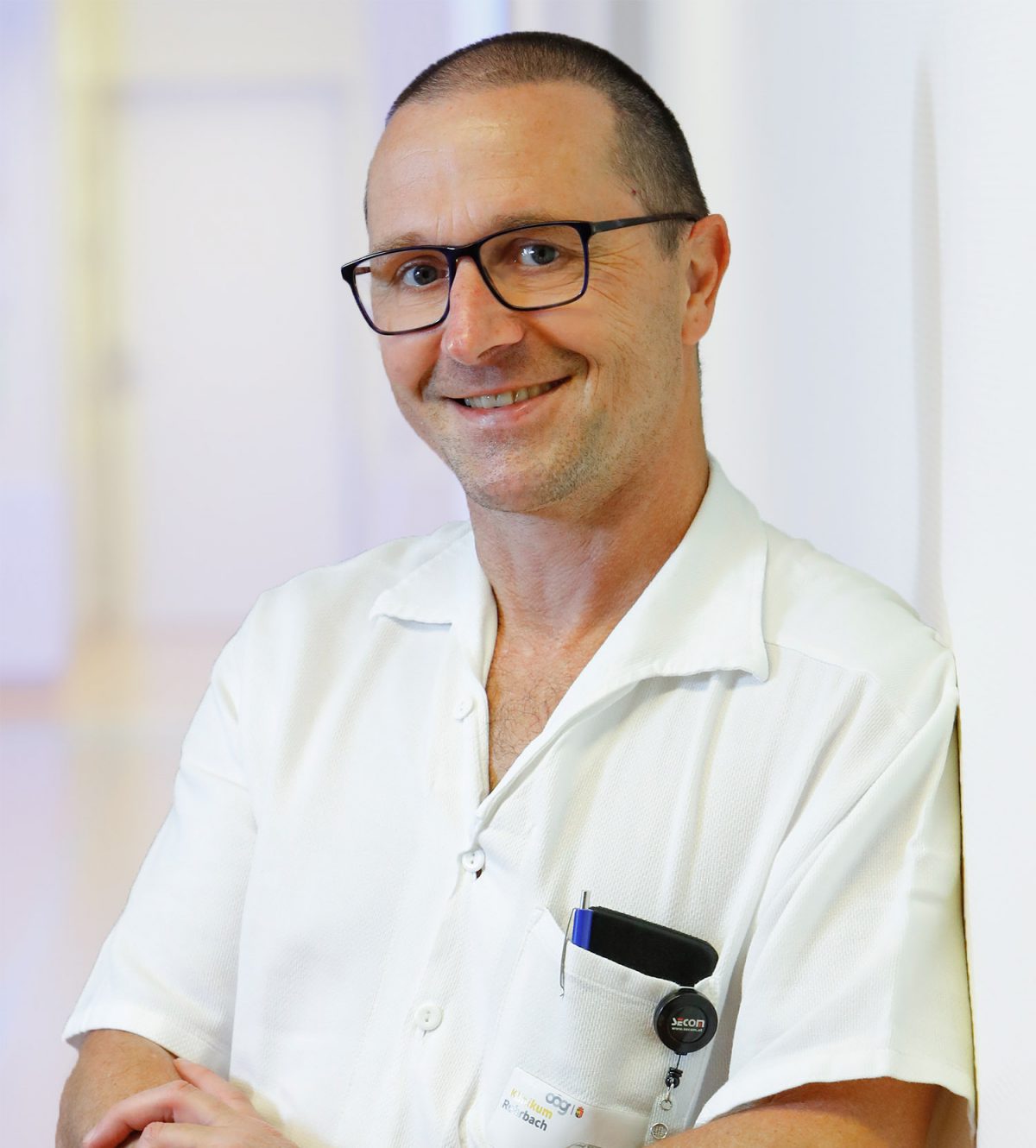Praxis Höllinger – Ihr Internist in St. Peter am Wimberg
